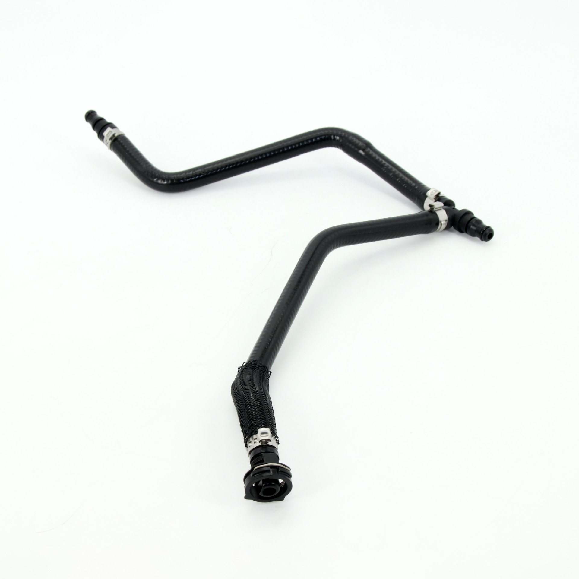 2045013325适用于奔驰排气管C级204.302/303 汽车水管 橡胶软管-阿里巴巴