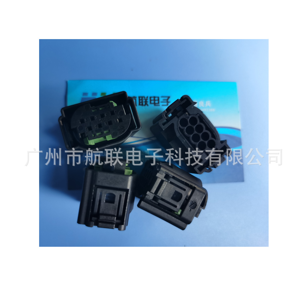 航联 韩国KET正品 MG730722-3 线束连接器端子/五金接插件/插针-阿里巴巴