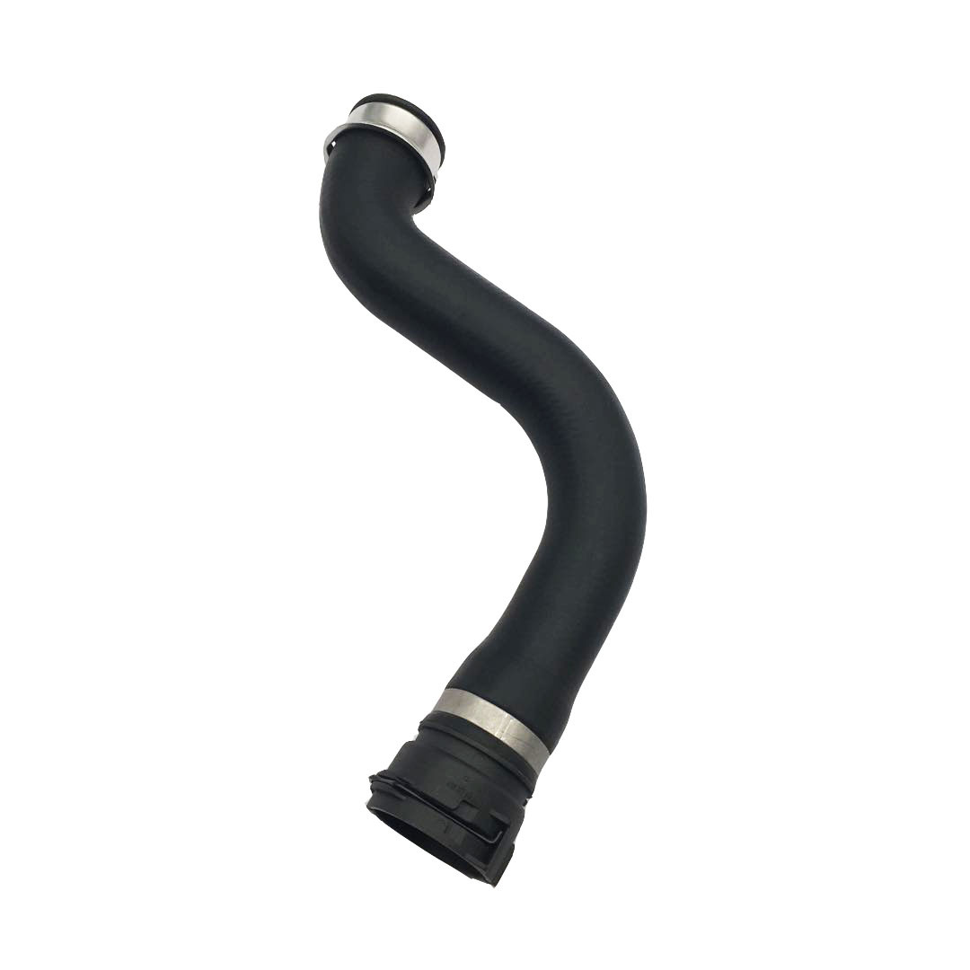 STZT 2045018782 冷却液软管 适用奔驰E级CLS级W204 连接上水管-阿里巴巴
