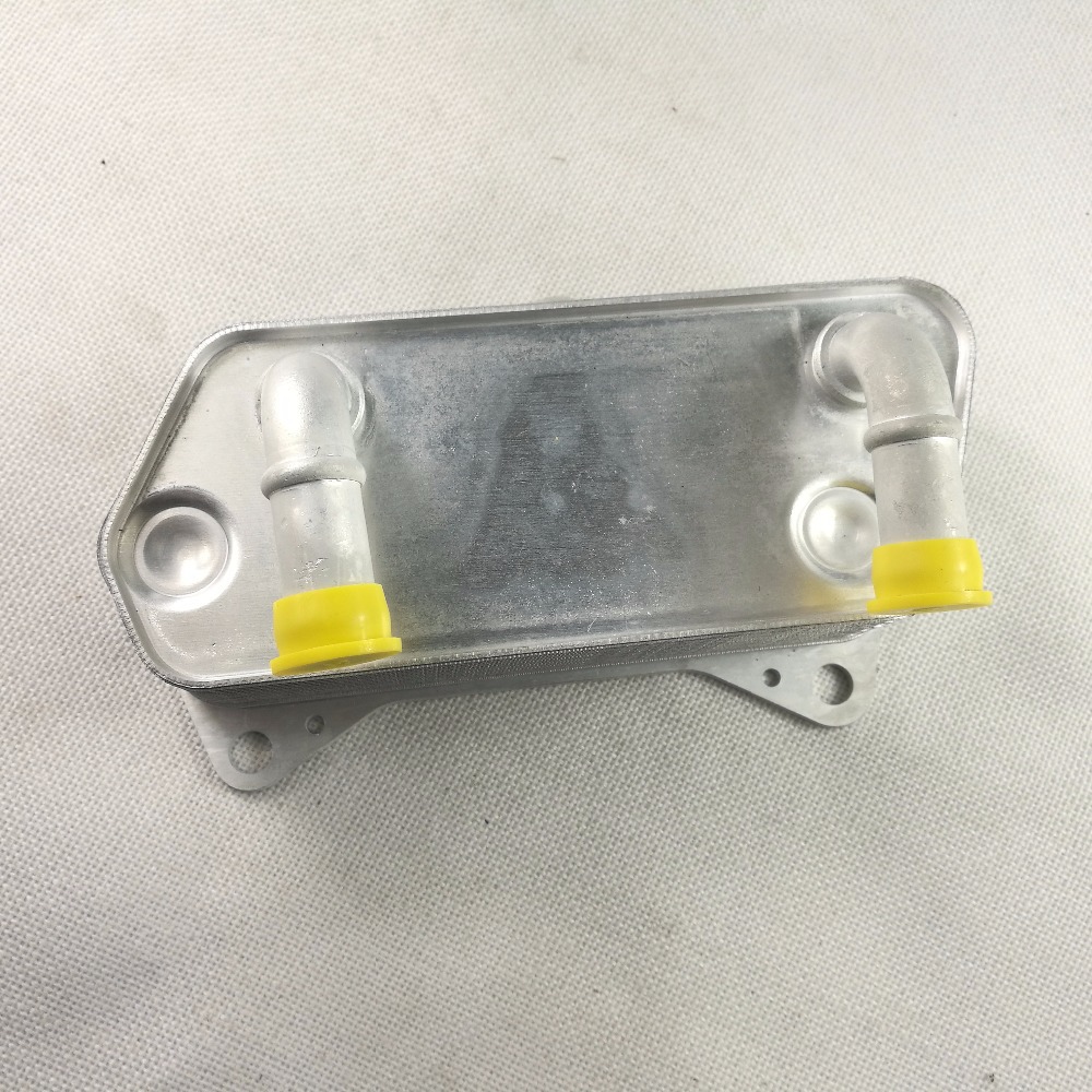 变速箱机油冷却器 散热器 02E409061B-阿里巴巴