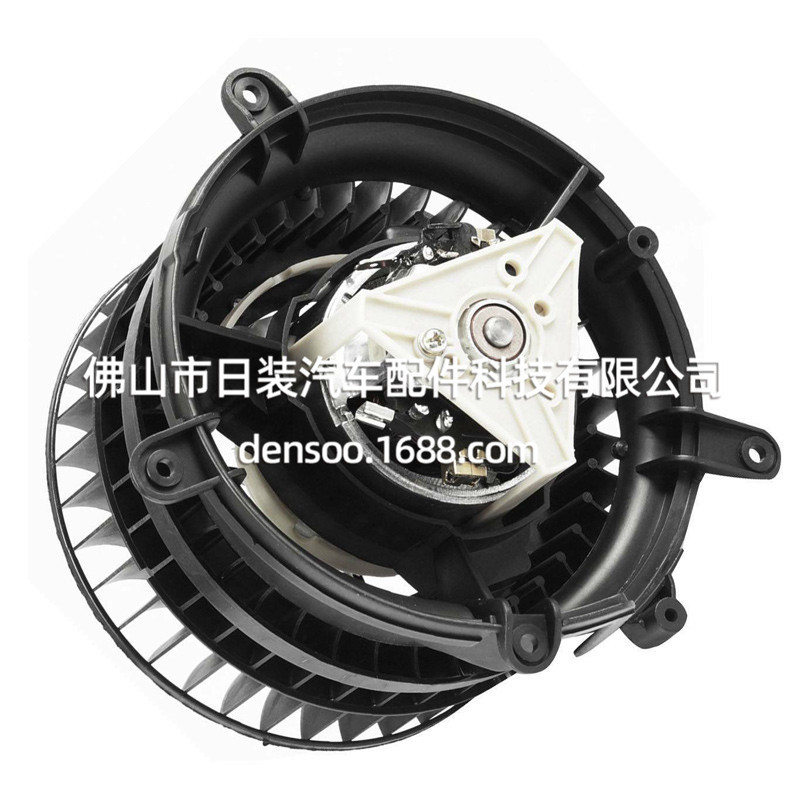 适用奔驰鼓风机2028209342 MB3126104全新保一年-阿里巴巴