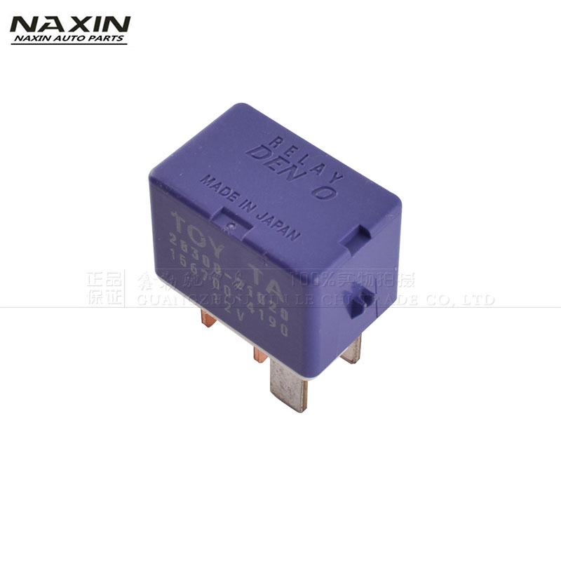 28300-21020适用于丰田雷克萨斯汽车继电器156700-4190优质供应-阿里巴巴