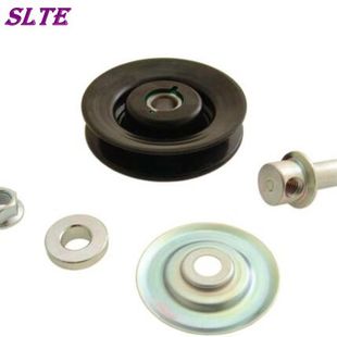 供应三角皮带张紧轮适用于丰田TOYOTA型号VKM60011免运费-阿里巴巴