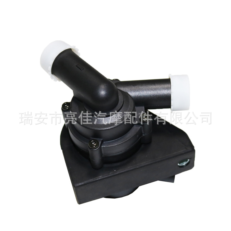 适用于大众 电子附加水泵7L0965561D 途锐Q7auxiliary water pump-阿里巴巴
