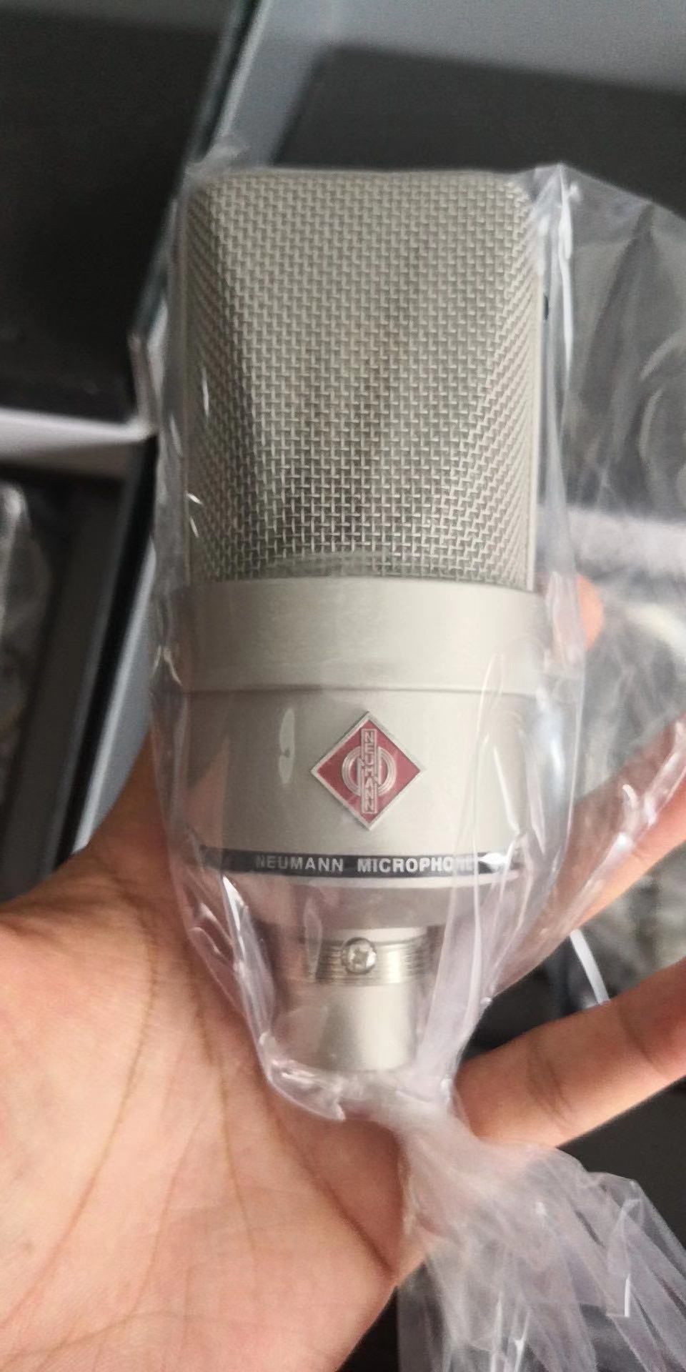 纽曼u87Ai麦克风纽曼TLM103话筒纽曼KSM105手持电容麦Neumann话筒-阿里巴巴