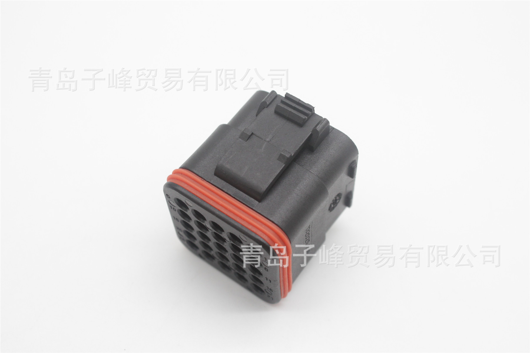 原装进口 ITT 132025-005 连接器-阿里巴巴