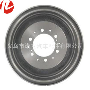 适用丰田海狮2014-2019款 刹车毂 刹车鼓42431-26210 Brake drum-阿里巴巴