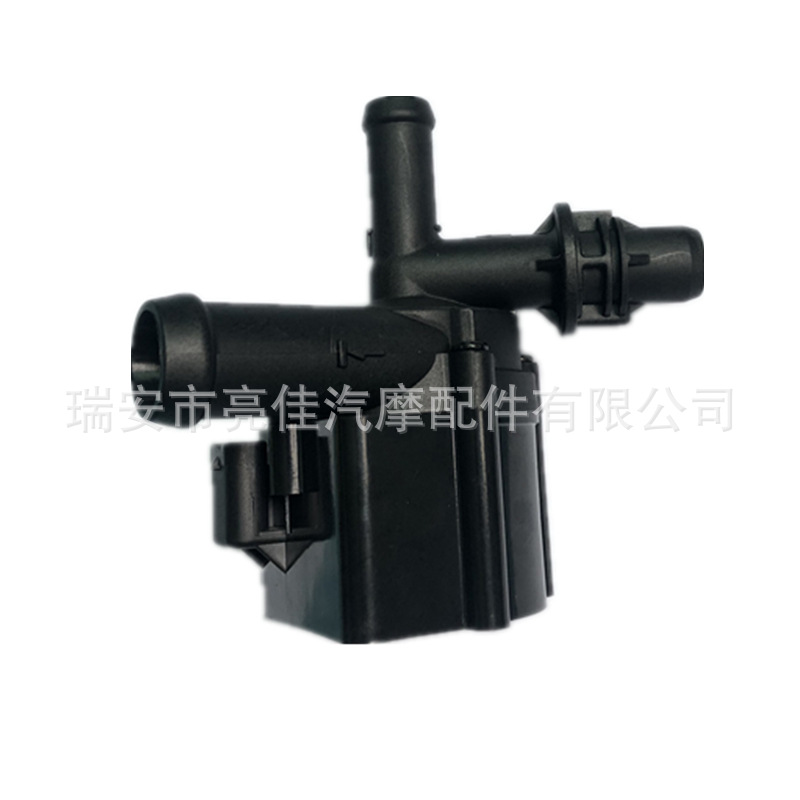 适用于宝马辅助水泵 Auxiliarywaterpump11517629918 11518616992-阿里巴巴