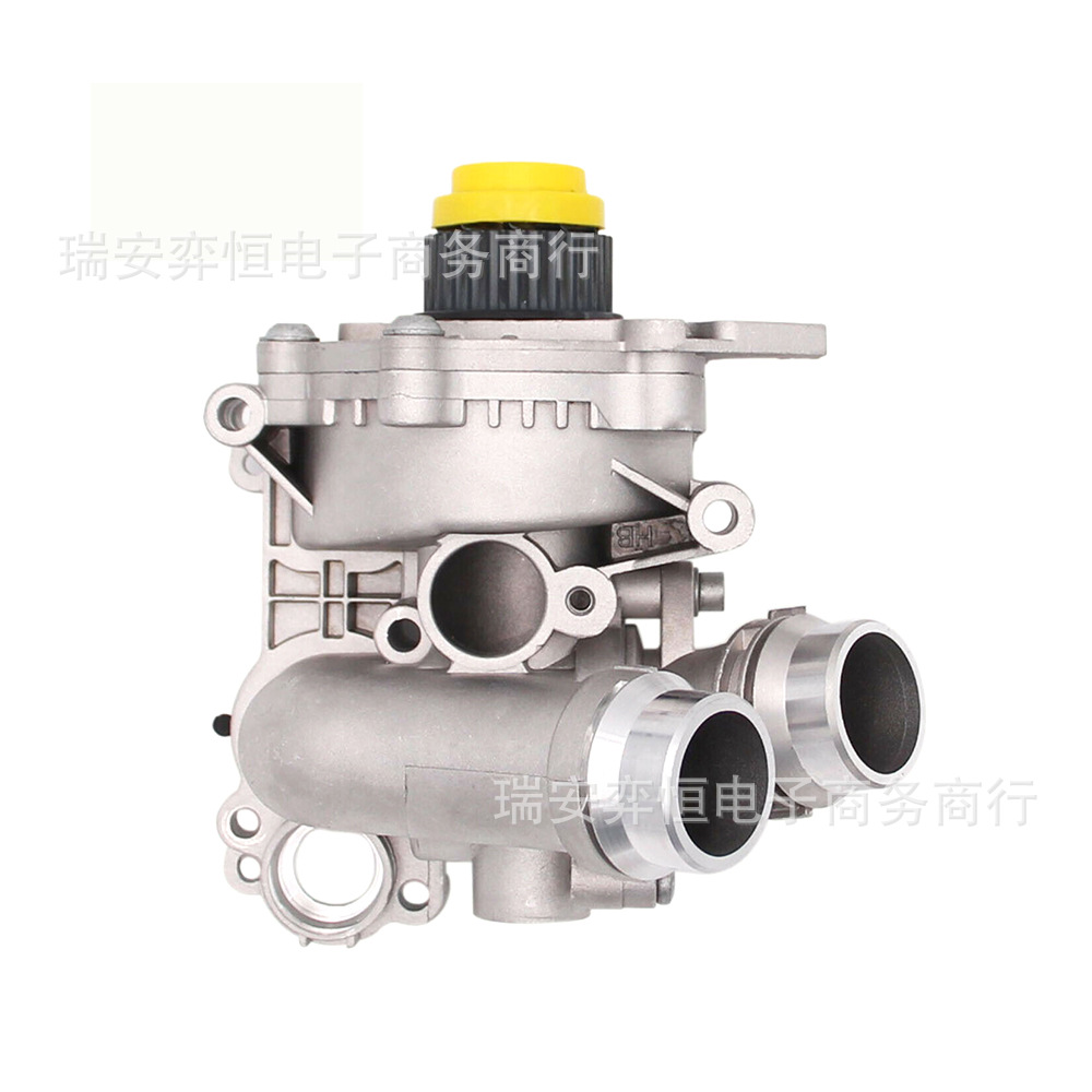 适用08-16年奥迪A3/4/5大众途观水泵总成06H121026CD 06H121026AB-阿里巴巴