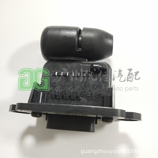 优质适用于丰田空气流量计传感器22204-20010 197400-1000-阿里巴巴