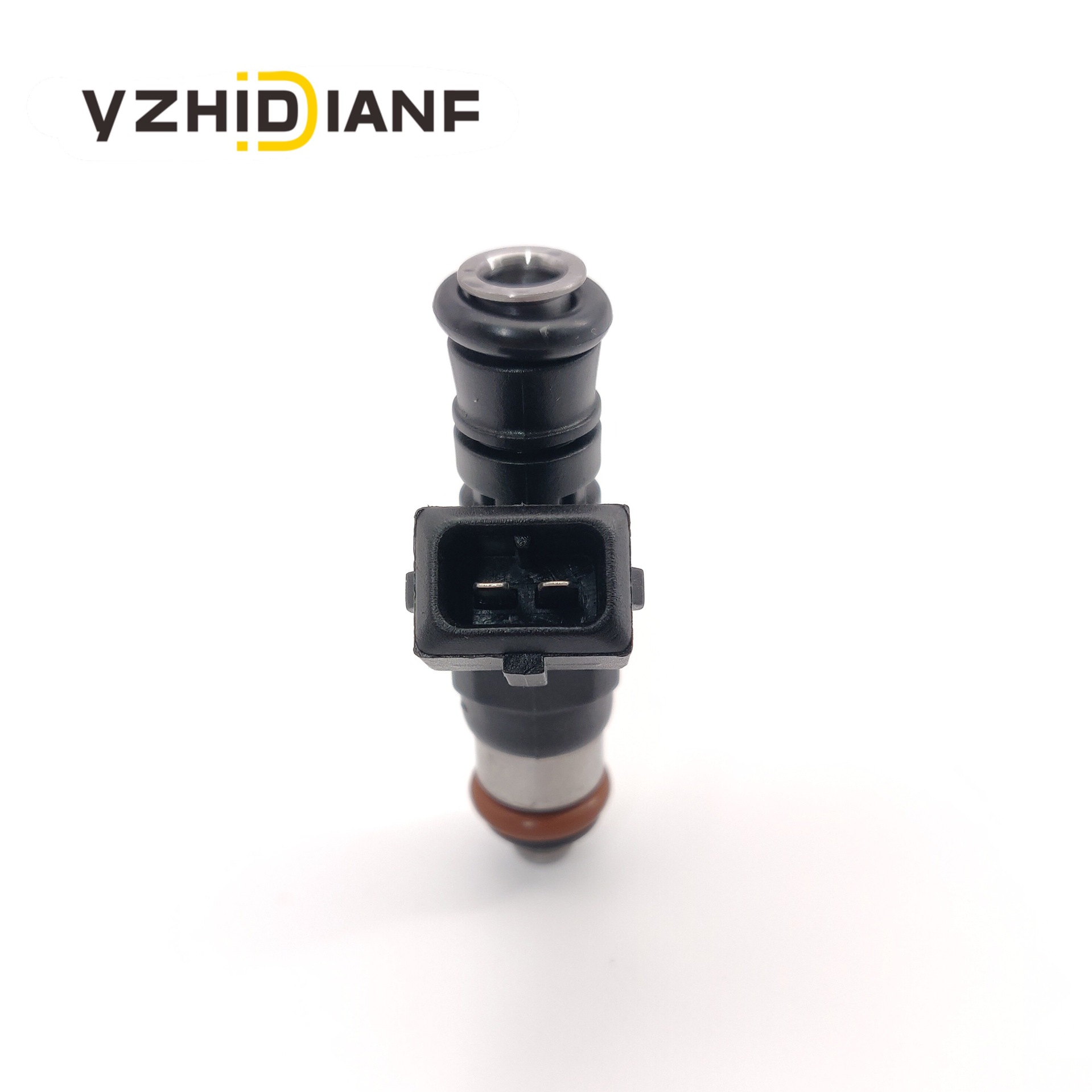 0280158207 8A6G-9F593-AA适用于福特12款福克斯1.6L汽车喷油嘴器-阿里巴巴