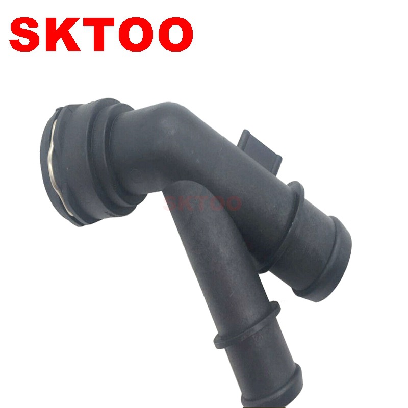 5Q0122291AL 5QD122291AF适用于大众奥迪A3冷却液水通 汽车水管-阿里巴巴