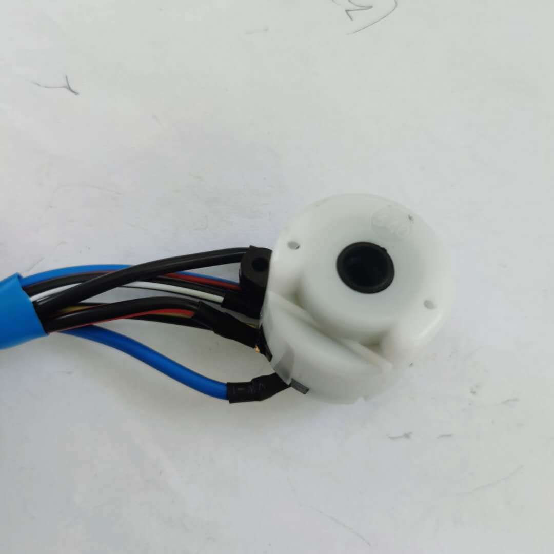 汽车点火开关 电源启动开关适用于现代线束开关OE:93110-02000-阿里巴巴