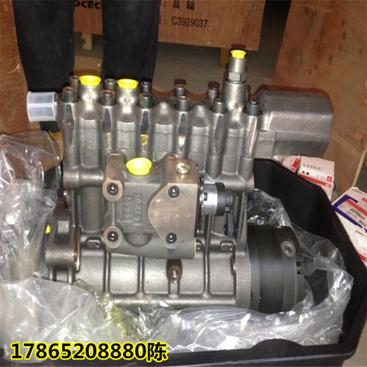 矿车用QSK60发动机燃油泵4306515 美康柴油机2888798-阿里巴巴