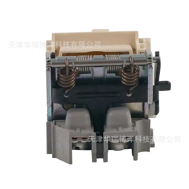 MX分励线 电压DC24V塑壳断路器附件脱扣线圈LV429390-阿里巴巴