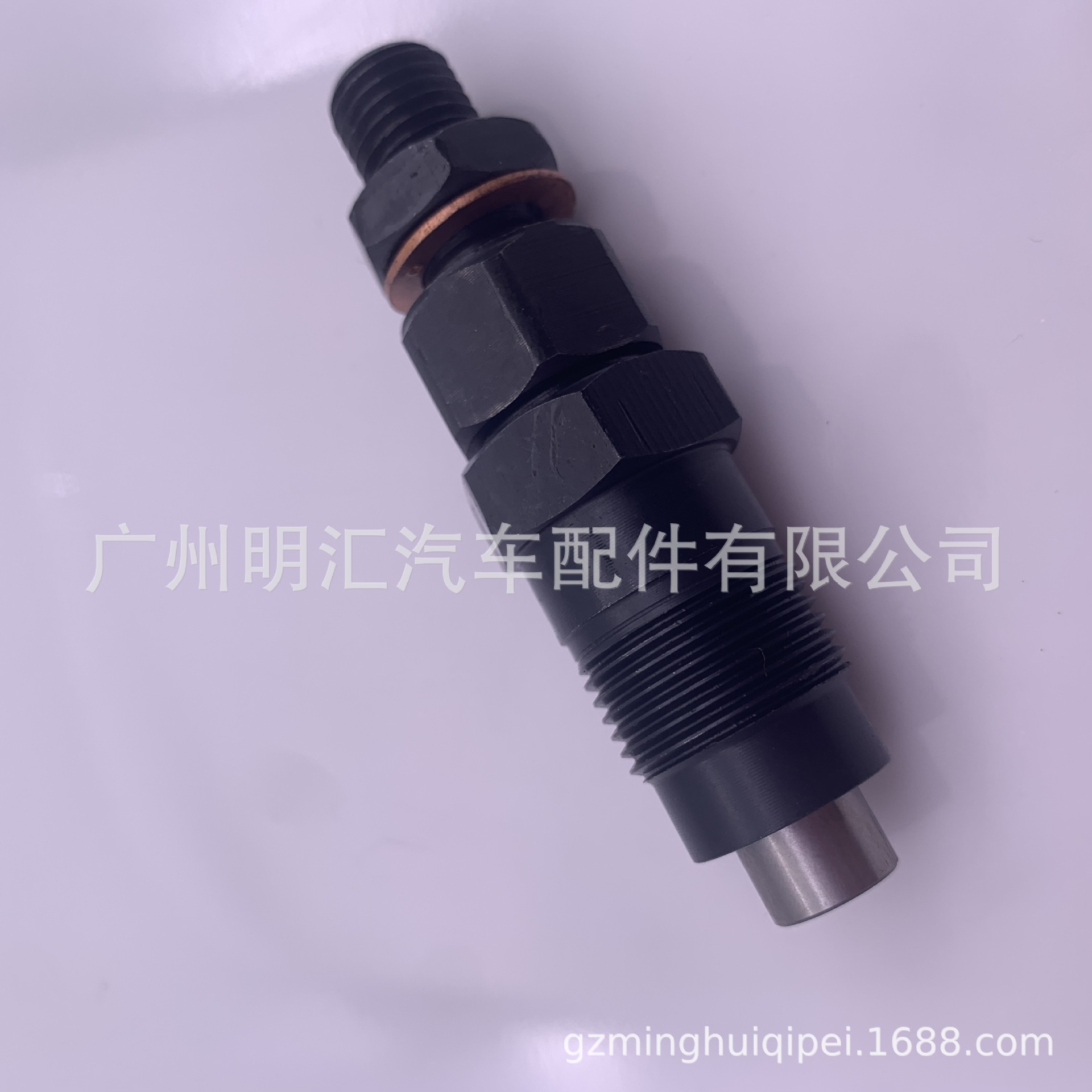 23600-69105适用于丰田海拉克斯 兰德酷路泽1KZ发动机喷油器总成-阿里巴巴