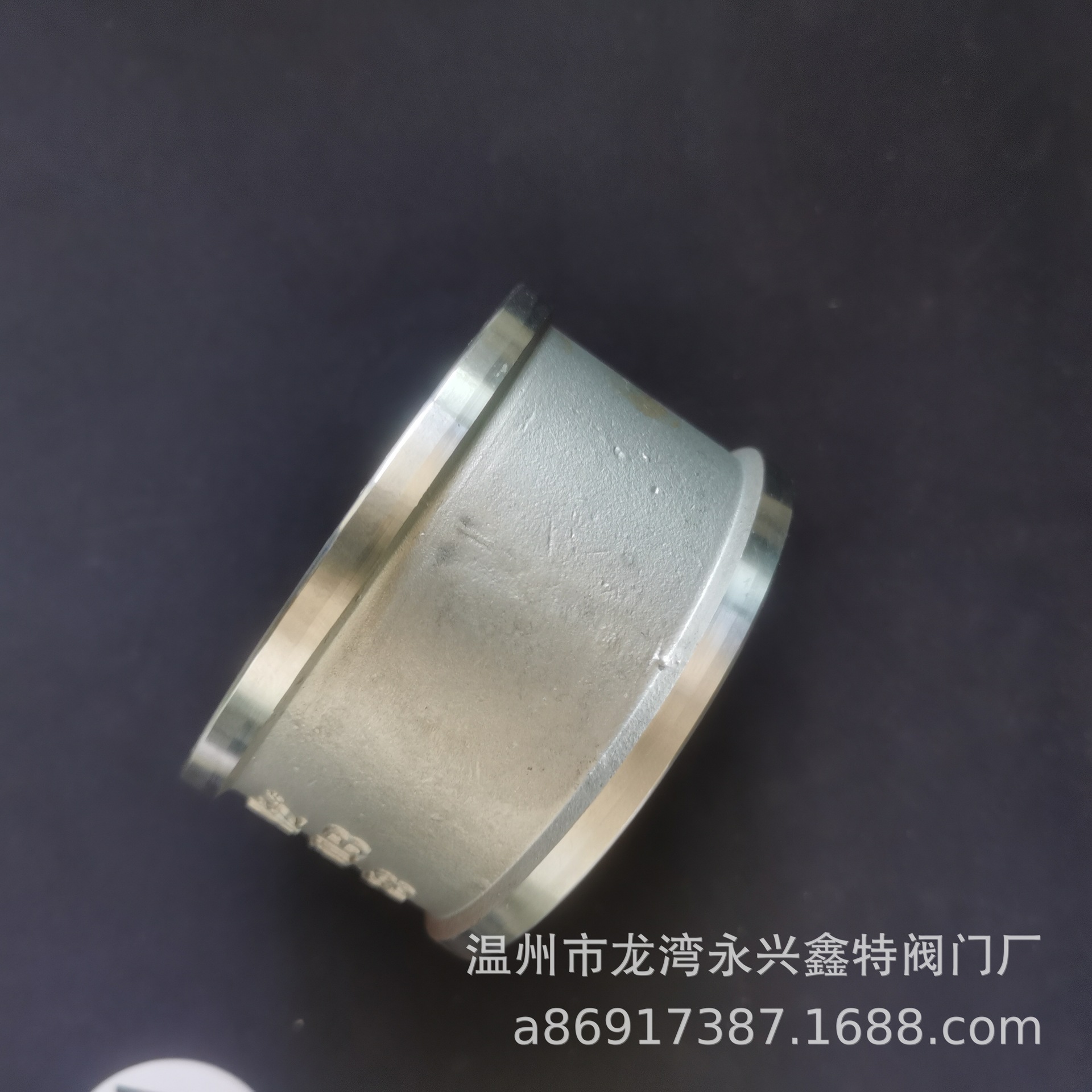 供应不锈钢止回阀H76,304; 不锈钢阀门 单向止回阀 防火止回阀-阿里巴巴