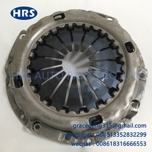 31210-60300适用于丰田兰德酷路泽皮卡越野1VD离合器压盘压板离合-阿里巴巴