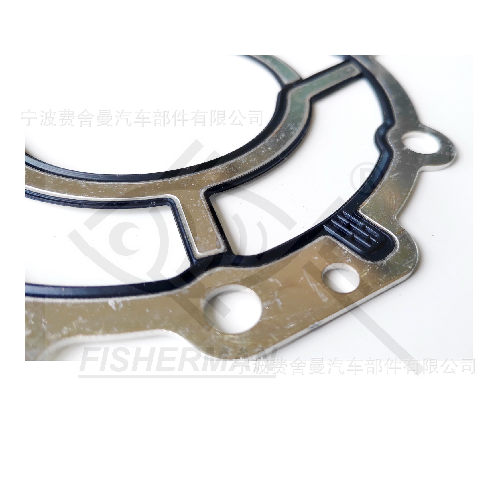 LR025790 30711314 31251345 3.2 L6 TIMING COVER GASKET-阿里巴巴