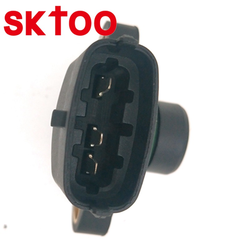 Pressure Sensor 39200-2F000 适用于现代 起亚 进气压力传感器-阿里巴巴