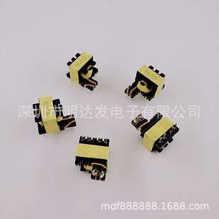 5V1A电源变压器 5V1A充电器认证变压器 EE12.7变压器 EE12.75V1A-阿里巴巴
