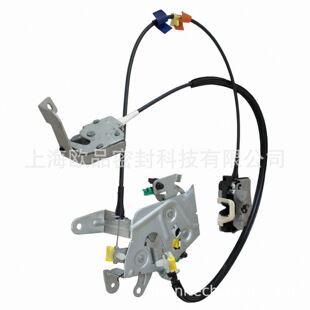 Rear Door Latch Cable Extended LH Dirver YC3Z-28264A01-AA-阿里巴巴