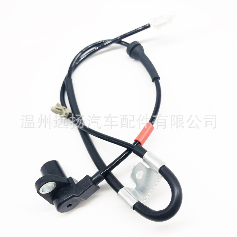 适用于铃木雨燕 ABS传感器 56210-62J01前右 56210-62J00-阿里巴巴