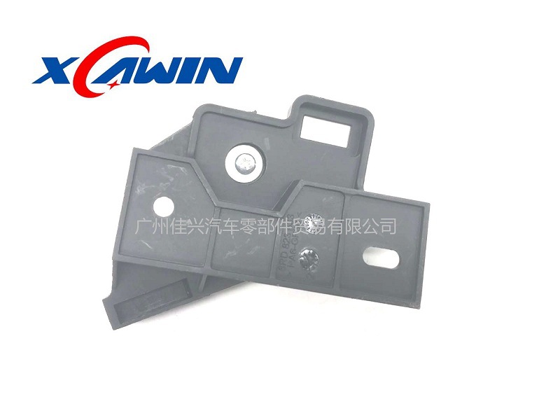 适用于大众斯柯达西雅特发动机机盖锁手柄座6R1823533/6R1823633-阿里巴巴