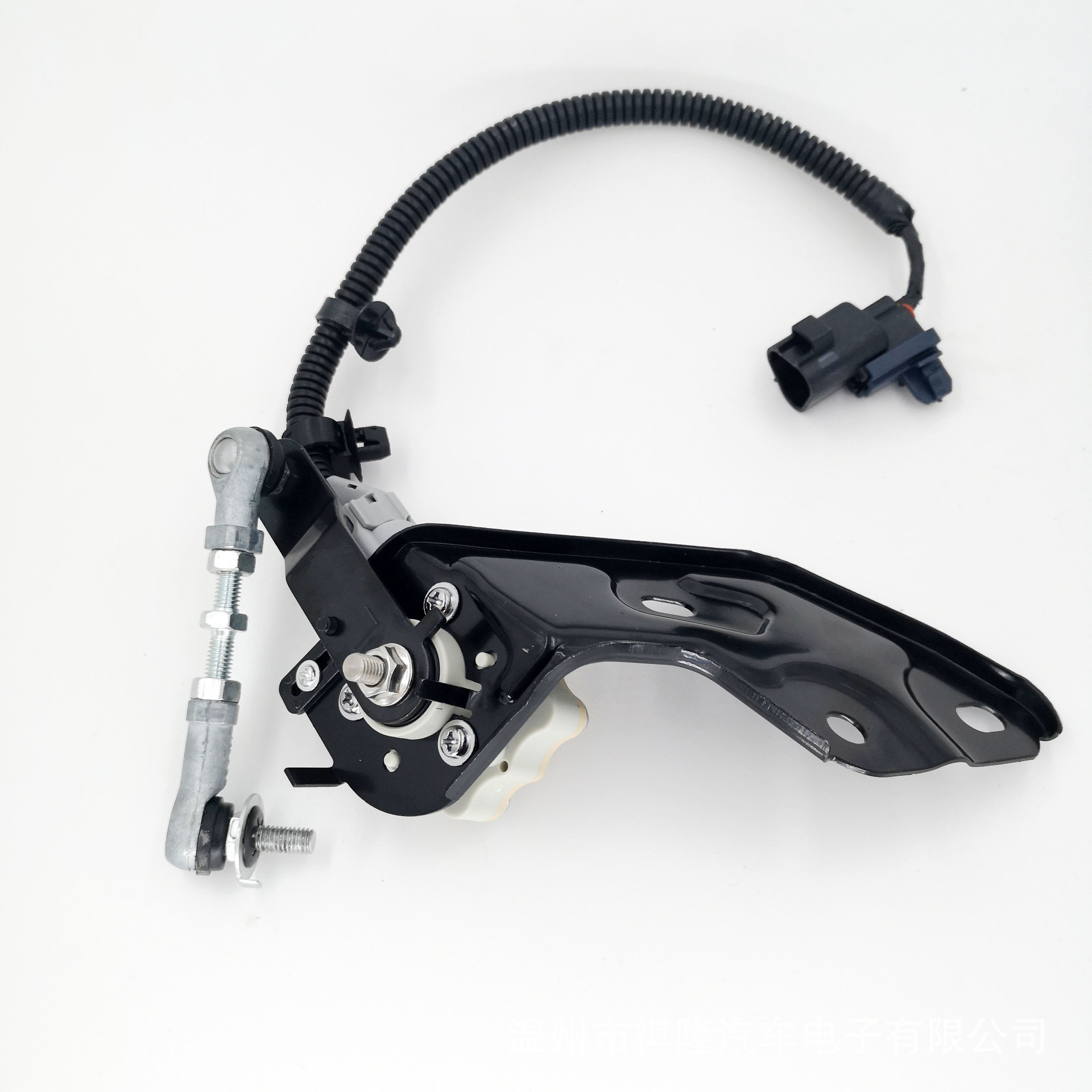 适用雷克萨斯丰田汽车大灯水平传感器车身高度传感器89408-60011-阿里巴巴