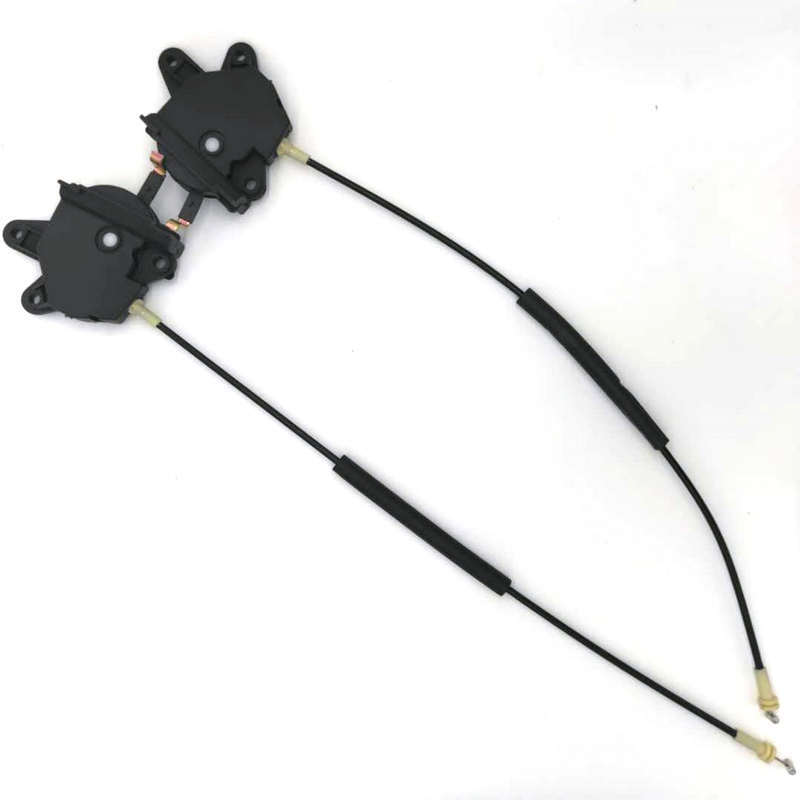 适用于沃尔沃卡车面板锁车门拉线 车门锁块卡车拉锁20570721-阿里巴巴