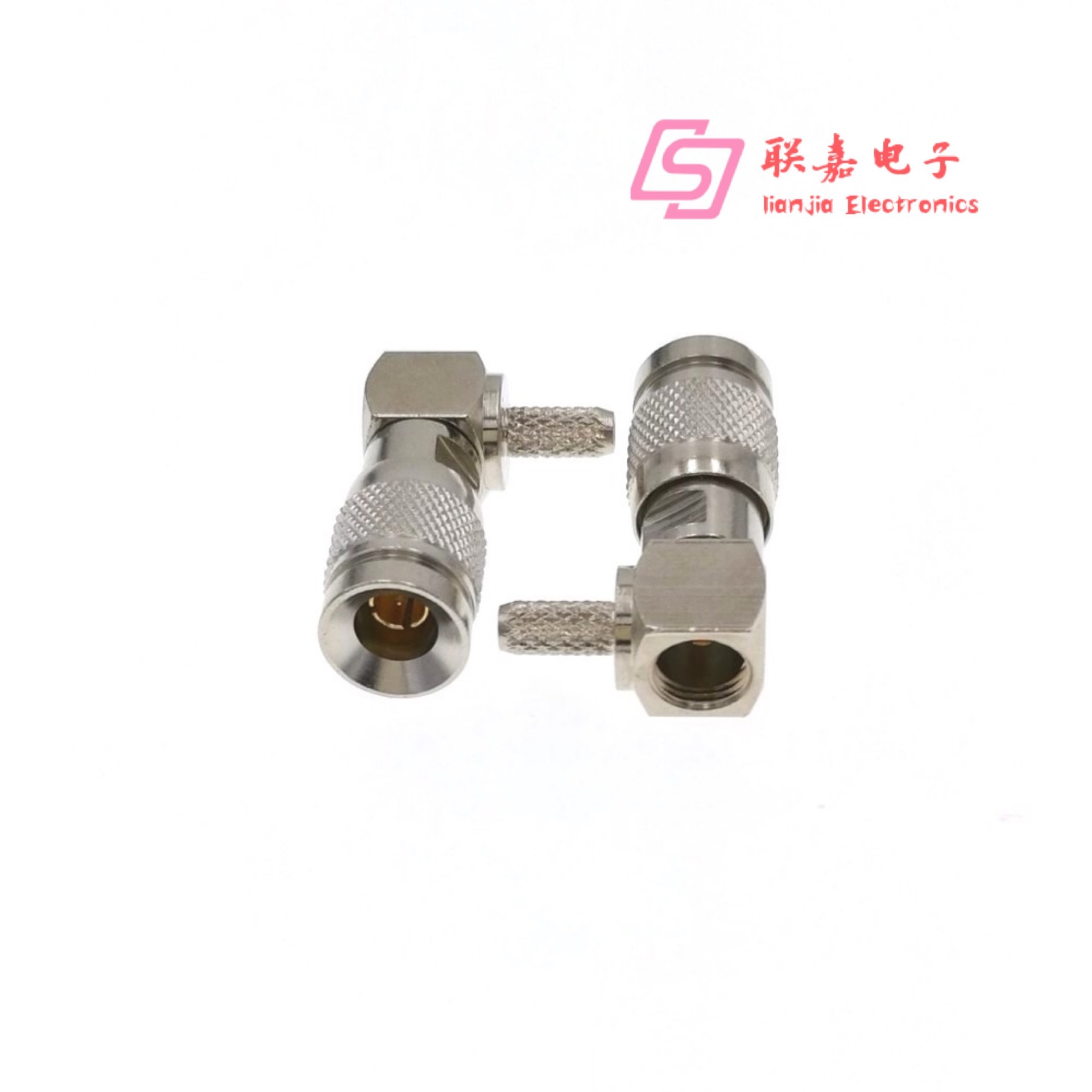 通信光端机接头 75欧姆公头 CC4-JW-1.5 弯头接RG316 RG174电缆-阿里巴巴