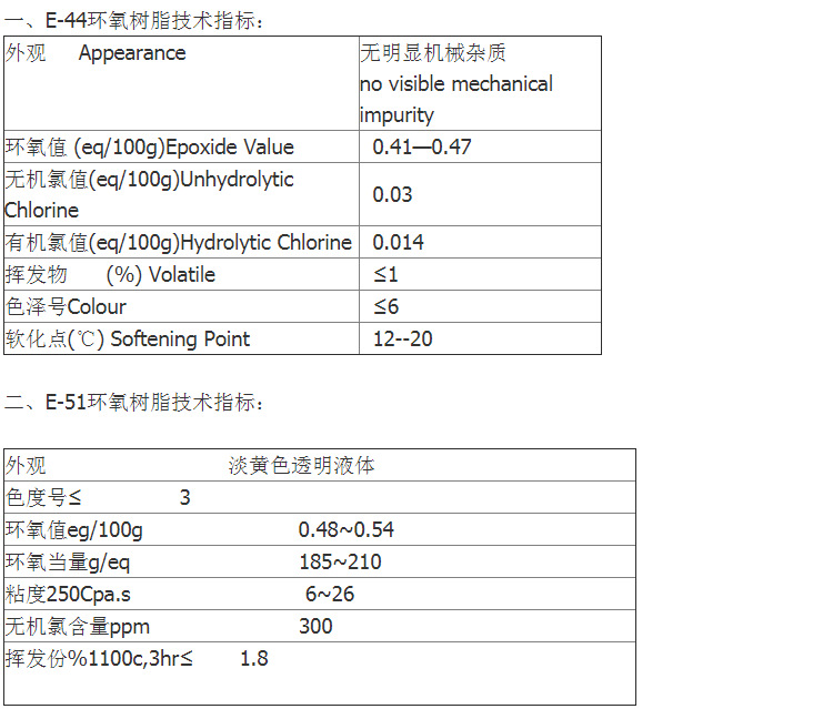 环氧树脂E-51 环氧树脂E-44 巴陵石化环氧树脂CYD-128-阿里巴巴