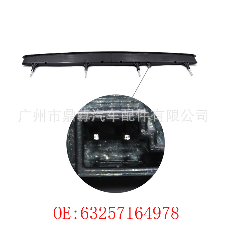 适用于菲亚特Ducato后内门释放按钮 735539554 1607485980-阿里巴巴