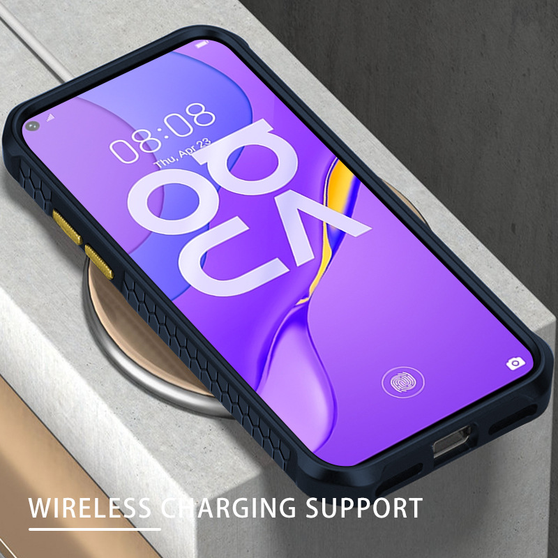 【独角兽】适用Huawei华为Nova7/Nova7se手机壳亚克力防摔-阿里巴巴