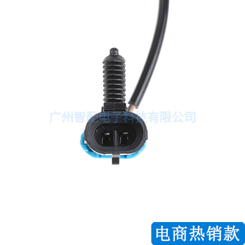 15862988 适用2006-2010悍马H3 ABS传感器 防抱死传感器 15089904-阿里巴巴