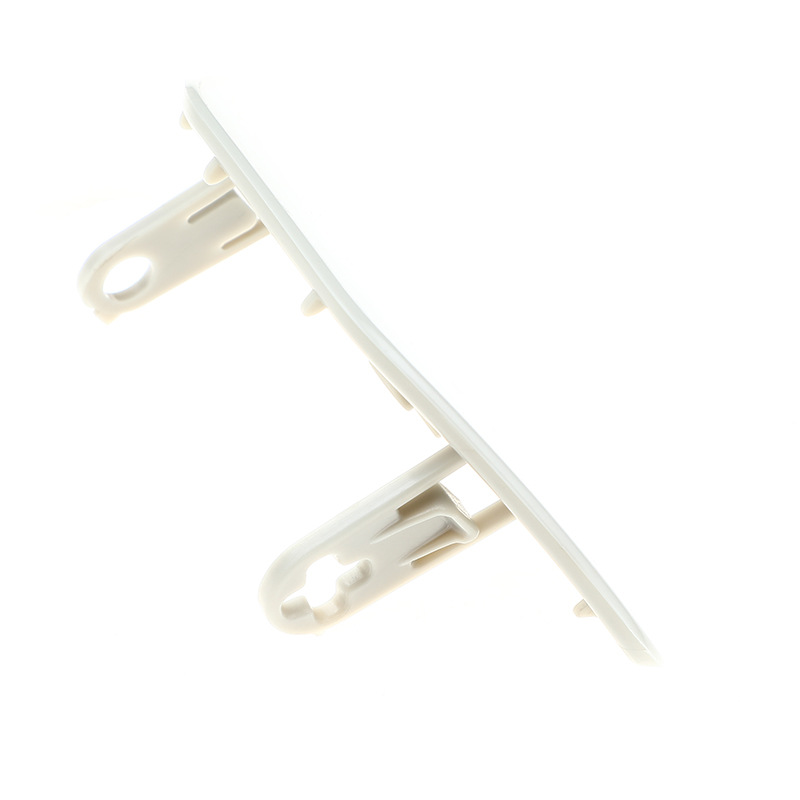 51117200719 51117200720适用2011-15宝马F10 F11 前照灯喷水枪盖-阿里巴巴