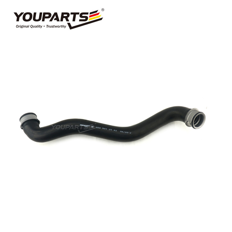 适用于奔驰W212/W204，M271/M272/ALL水箱上水管A2045012582-阿里巴巴