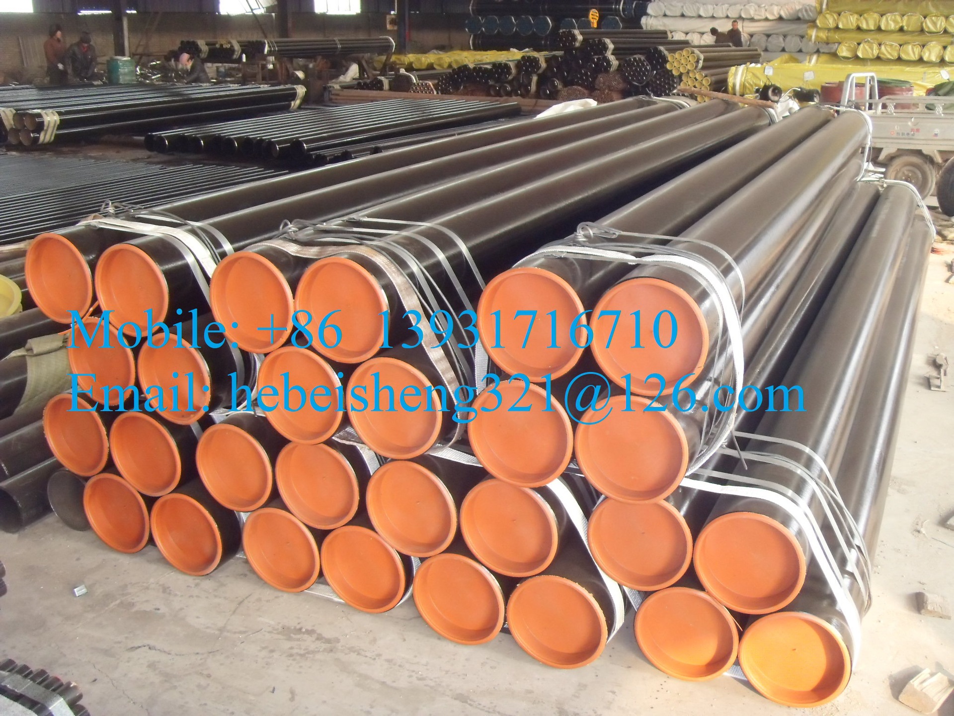 生产 A751 A671 A578 -CC60-22 A672Gr CC60 低温钢 管线钢 钢管-阿里巴巴