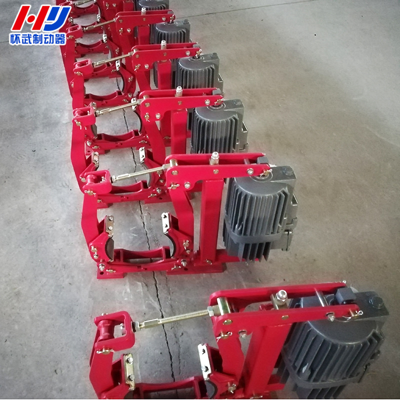 厂家生产YWZ5-200/E30电力液压制动器|焦作市怀武制动器-阿里巴巴