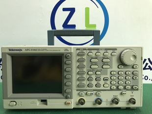 AFG3102泰克函数发生器AFG3102C任意函数信号发生器二手AFG3052C-阿里巴巴
