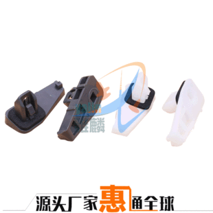 适用于丰田11款12款13款锐志后保险杠固定卡扣塑料固定卡子大全-阿里巴巴