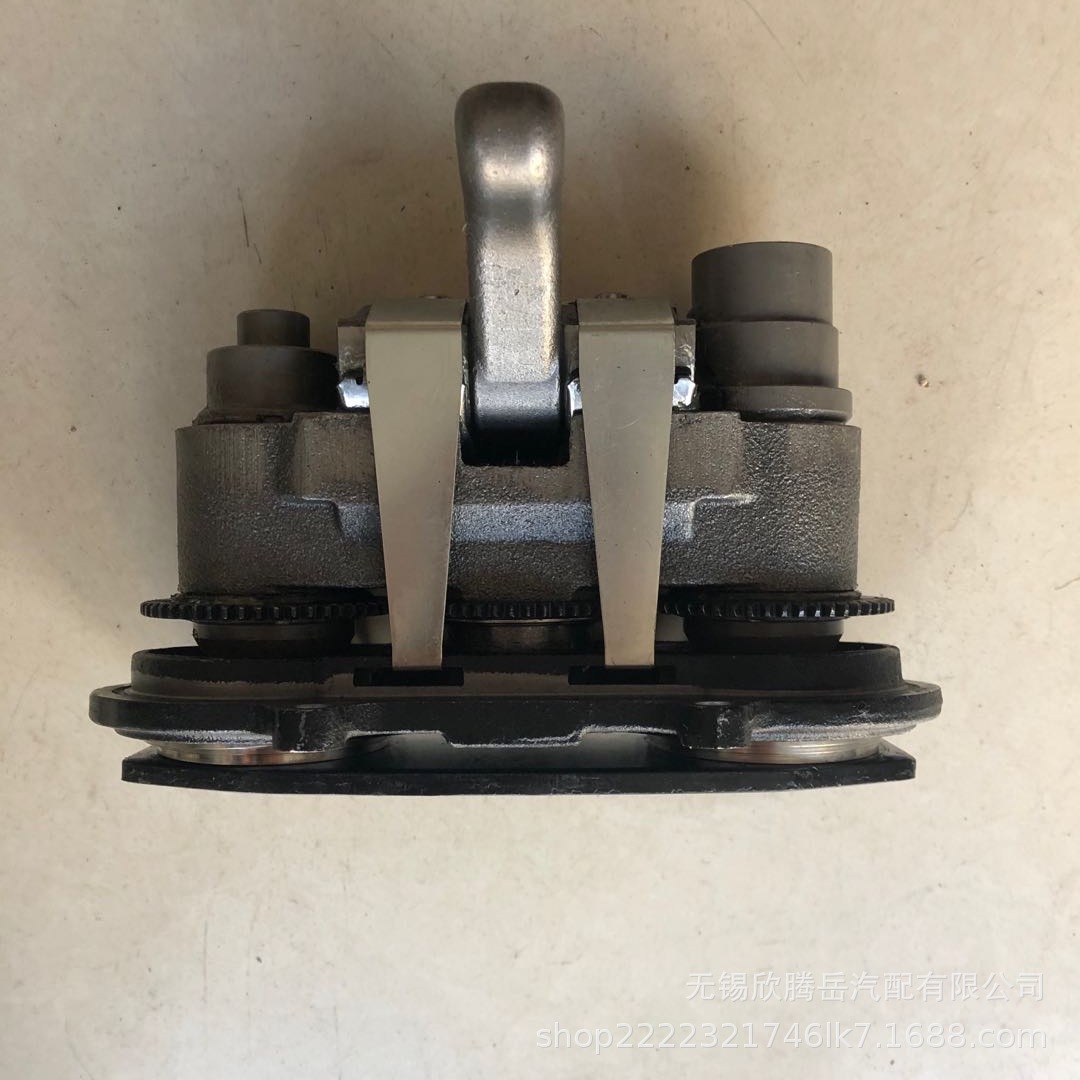 供应元丰转轴总成 YF3501DA03-090-阿里巴巴