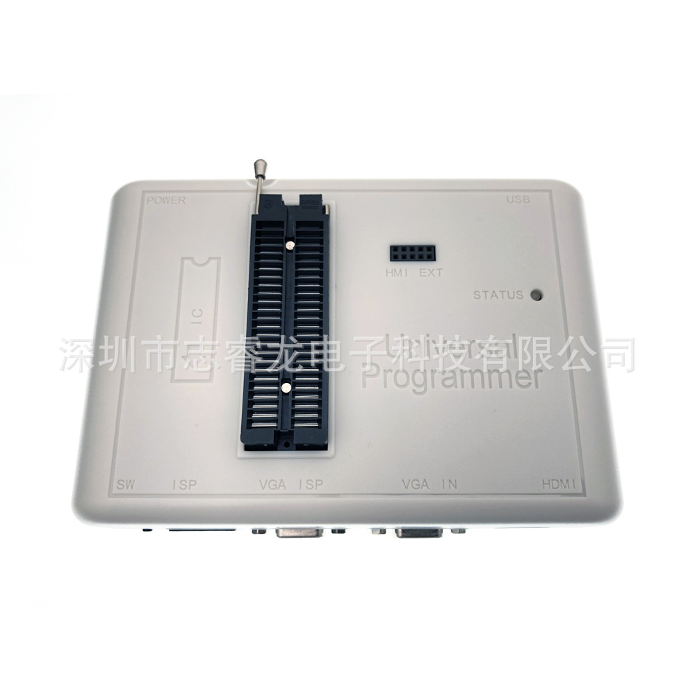 RT809H 烧录器 iFix爱修 RT809H 编程器-阿里巴巴