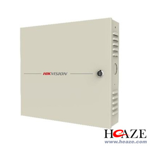 DS-K2600海康网络型多功能门禁控制主机-阿里巴巴