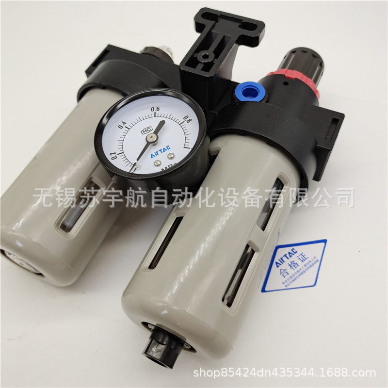 AIRTAC亚德客原装BL4000 BC4000过滤器销售-阿里巴巴