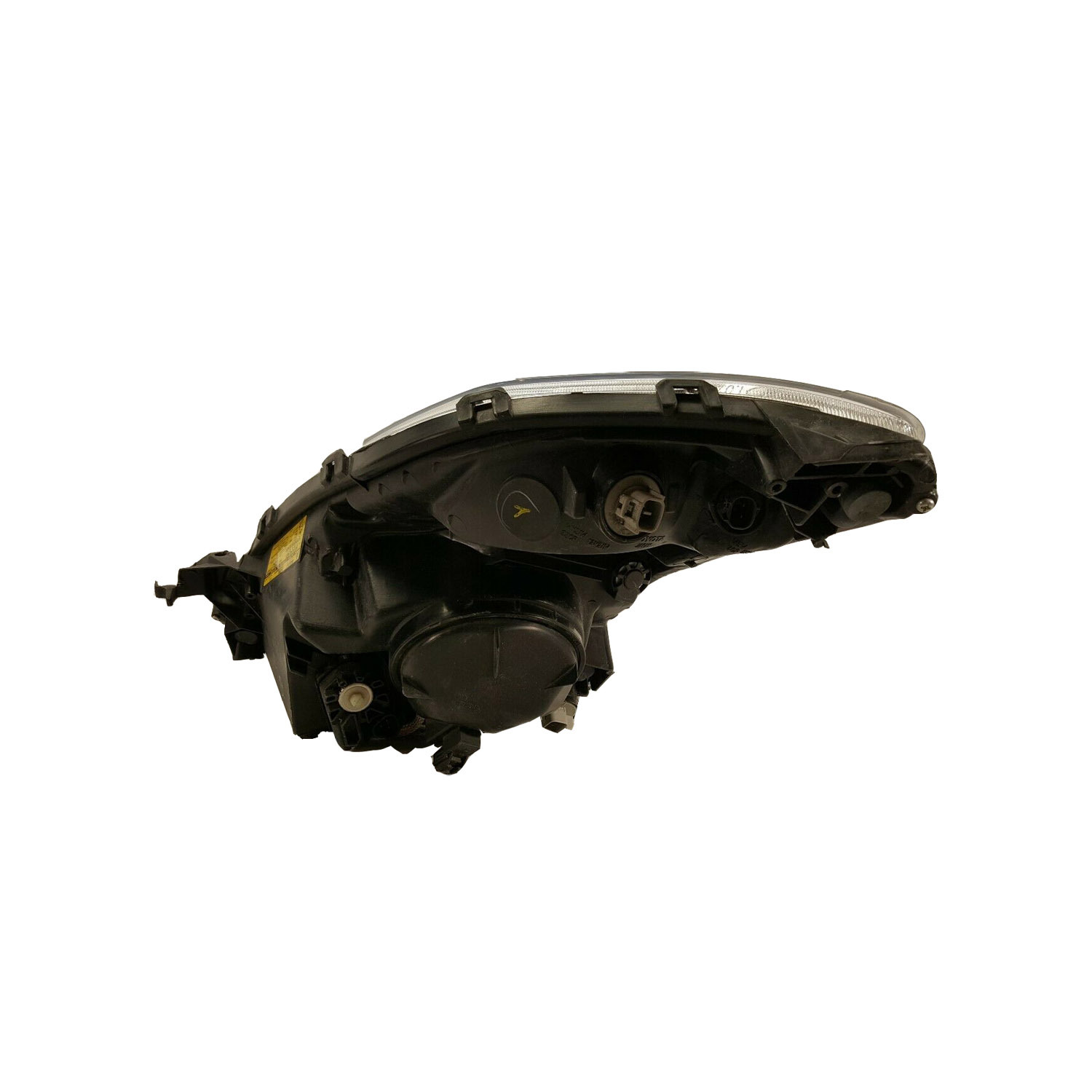 适用于丰田普锐斯2003-2005头灯R 81130-47160 L 81170-47160-阿里巴巴