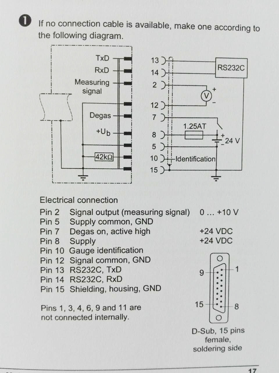 真空计光驰镀膜机真空规管INFICON BPG400-1 353-514 镀膜机配件-阿里巴巴