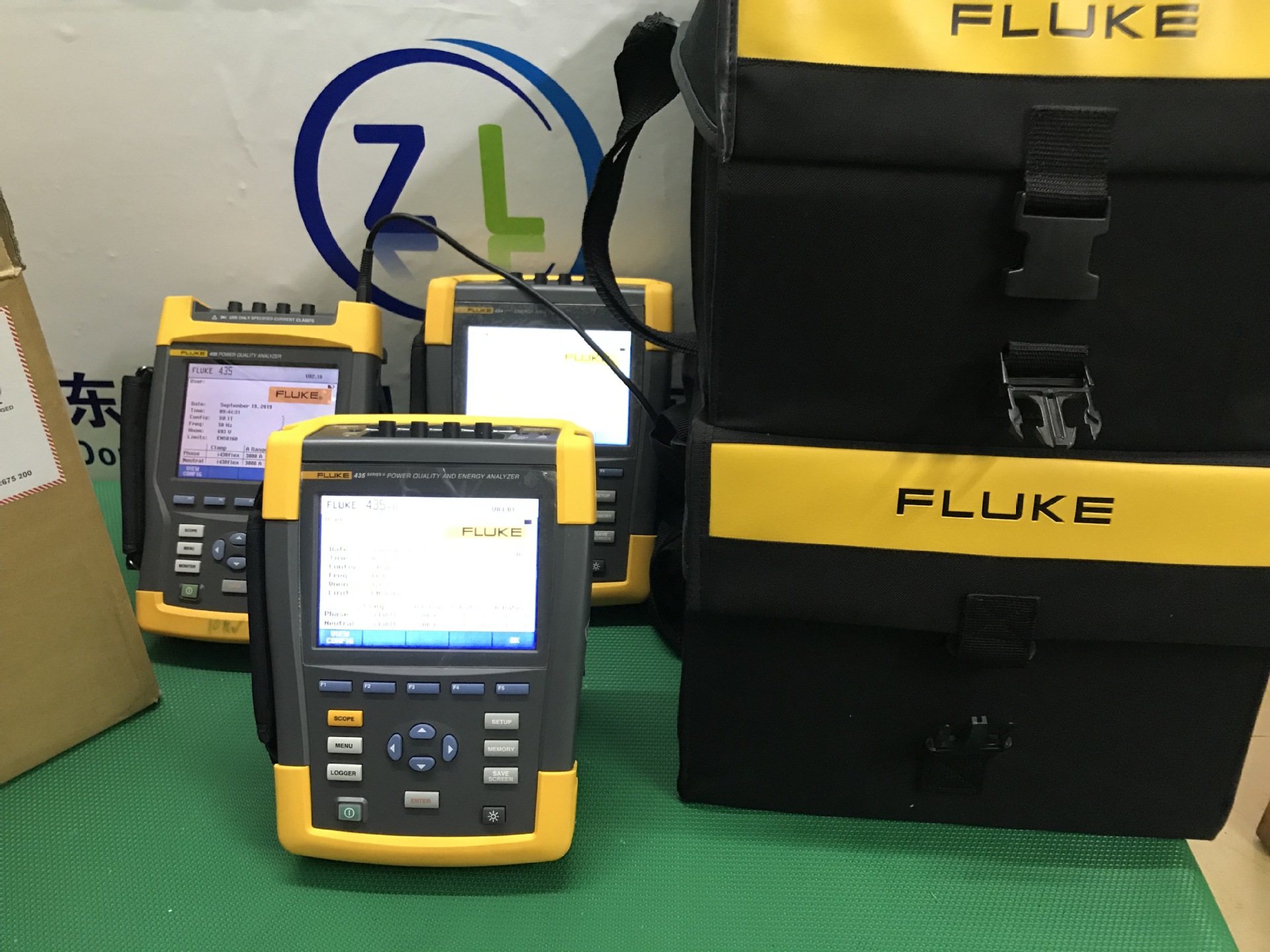 Fluke福禄克万用表F17B+ F175C F179C F116C F115C F117C F15B+-阿里巴巴