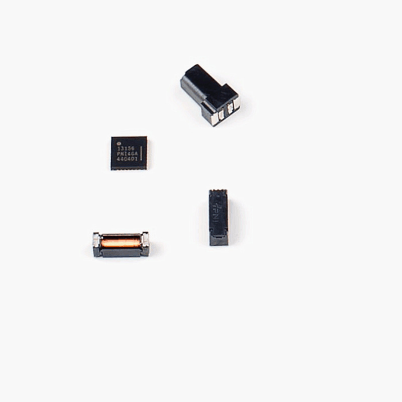 PNI sensor表贴低功耗 地磁传感器RM3100套件 13156 13101 13104-阿里巴巴