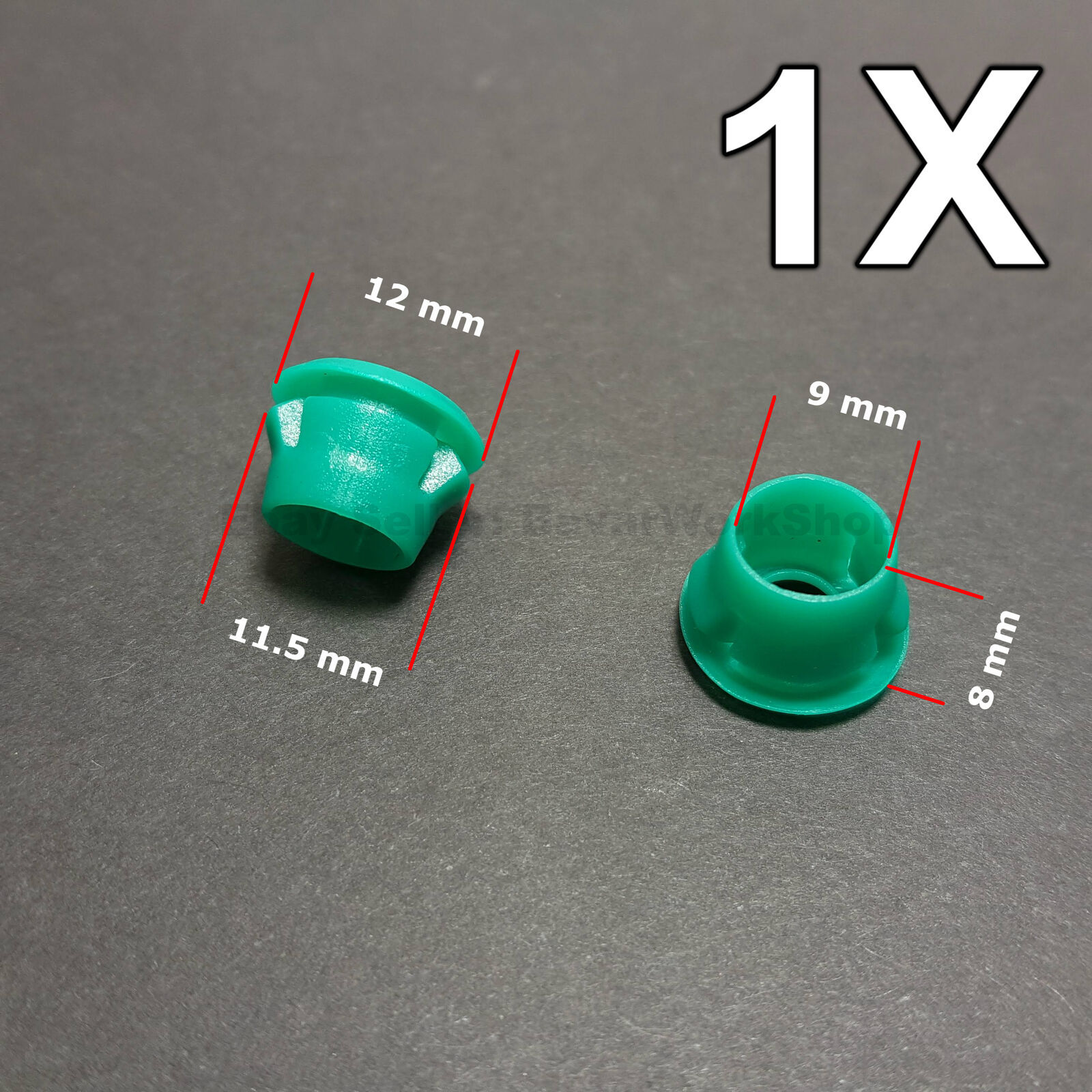 适用于宝马3系E32E36 E46 E90 E91卡扣51711932996+51718184574-阿里巴巴